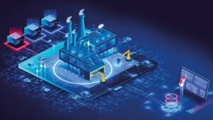 Manufacturing Industry – Amplify Software Solutions